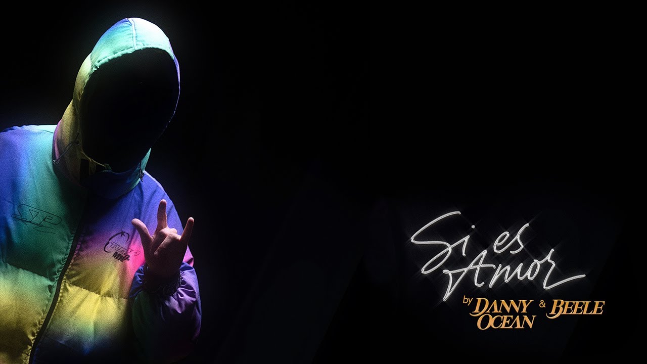 Danny Ocean revela su muy anticipado álbum @dannocean by danny ocean ...